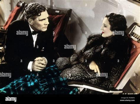 1936 Film Title Dodsworth Director William Wyler Studio Goldwyn