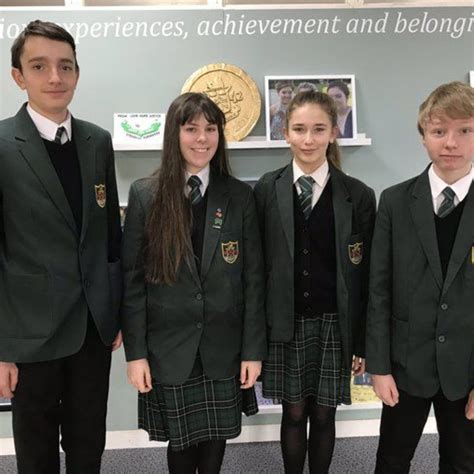 Eggars School Uk Maths Challenge 2019