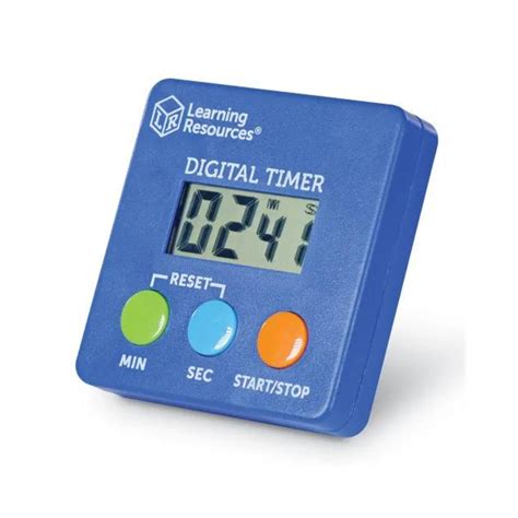 Digital Timer Everyday Ot Ireland