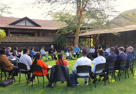 Multimedia Medias Rift Valley Institute