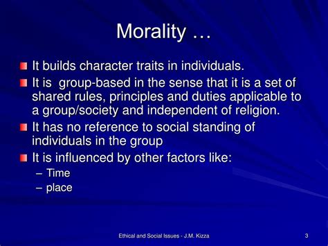 Ppt Module 2 Morality And The Law Powerpoint Presentation Free Download Id 6088270
