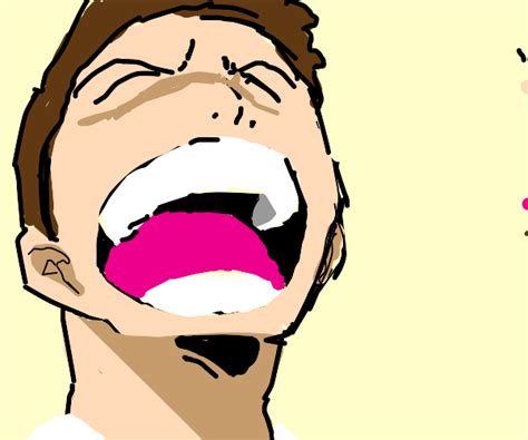 Blind Candy Maker Drawception