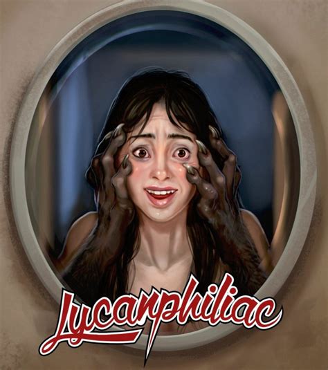 Liminalbean Lycanphiliac