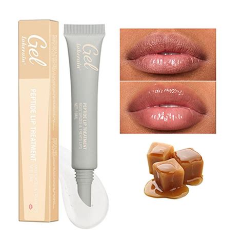 Увлажняющий блеск для увеличения губ Lip Maximizer Collagen Activ от ...