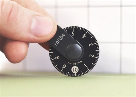 Rollbe Click Pocket Rolling Measure 22 Geeky Gadgets