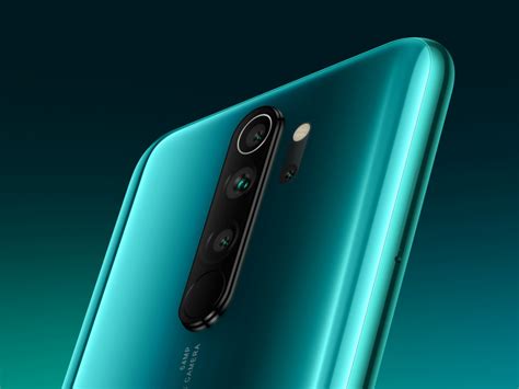 The Xiaomi Redmi Note 8 Pro Is One Of The Next Devices To Receive Android 11 NotebookCheck Net