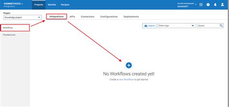Integration Create A Cumulocity Iot Trigger Knowledge