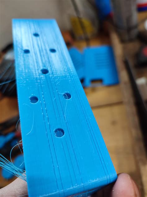 Random Skipped Layers In Prints Nozzle Is Not Clogged As It Prints