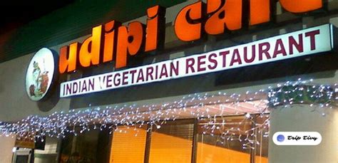 12 Best South Indian Restaurants in Seattle, Washington (Savor Authentic Flavors) - TripTivy