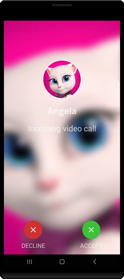 Fake Chatandvideo Call Android Project Template By Awoapps Codecanyon