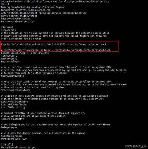 idea中springboot项目中连接docker idea连接docker csdn博客