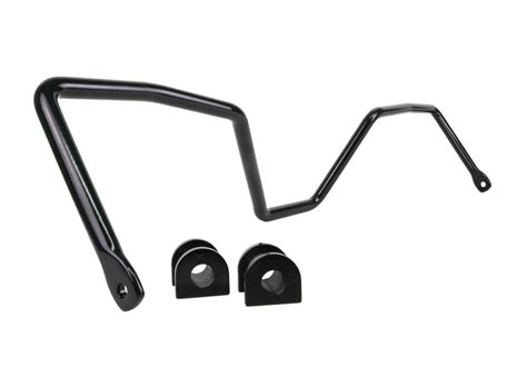 Whiteline Rear Sway Bar Wilkinson Suspension