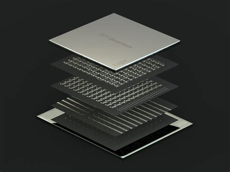 IBM Unveils Qubit Quantum Chip In Latest Commercial Leap Verdict