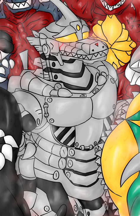 Rule 34 Animal Genitalia Animal Penis Anthro Blush Cybernetics Cyborg