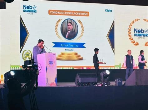 Ashok Verma On Linkedin Lets Do It