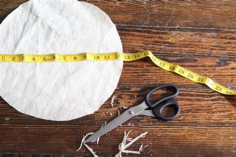 DIY Canvas Tote Using A Gallon Bucket Farmhouse On Boone