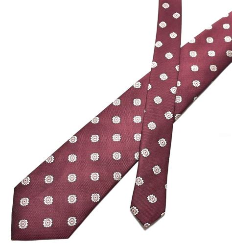 Yahooオークション Y093 ジバンシー ネクタイ パターン柄