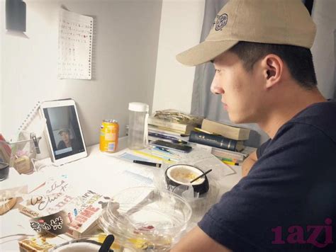 郑大世 男子汉图鉴！