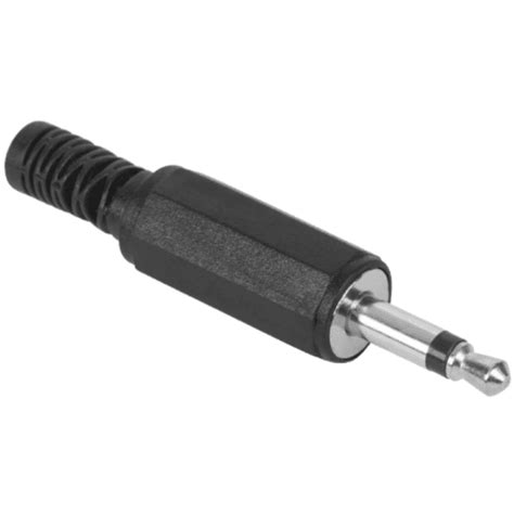 Wtyk Jack 3.5 mono - Sklep msalamon