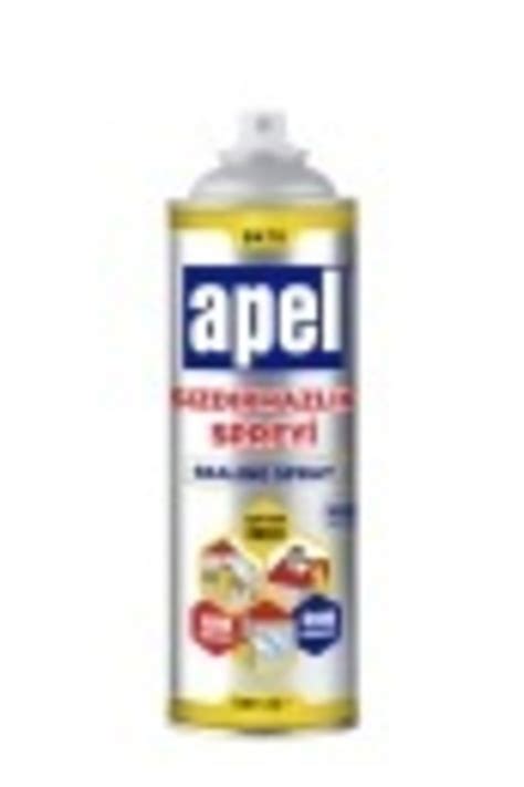 Apel Su Sızdırmazlık Su Izolasyon Su Geçirmez Spreyi Şeffaf Kauçuk Kaplama Spreyi 500 Ml