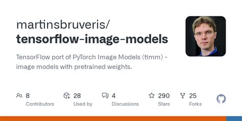 Benchmarking Inference Speed Of Pretrained Models In Tensorflow For Im