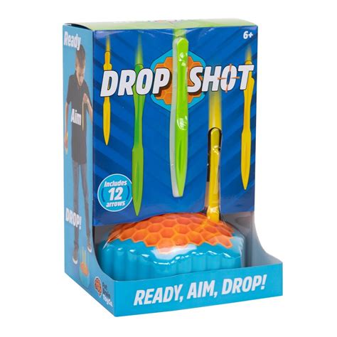 Drop Shot