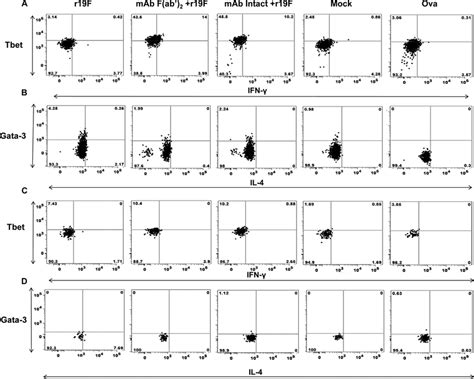 Representative Dot Plots From Flow Cytometric Analysis Of The Effect Of Download Scientific
