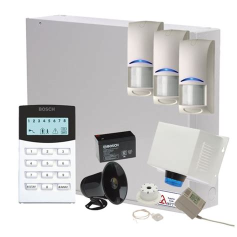 Alarm Systems Port Melbourne Smarter Security By Serious Security