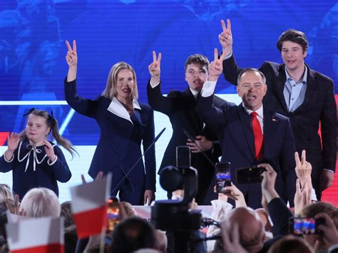 Daniel Nawrocki Pokazał Dziewczynę Kim Jest Magda Grott Wprost