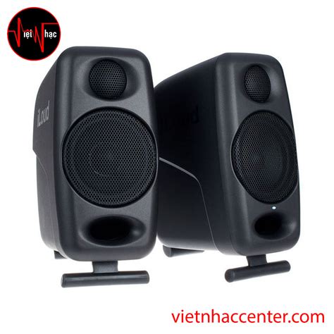 Cặp Loa Ik Multimedia Iloud Micro Việt Nhạc Center