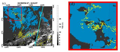 Development Of Fog Detection Algorithm Using Gk2aami And Ground Data
