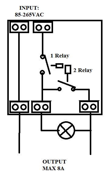 Programmable Overcurrent Protection POP Hackaday Io