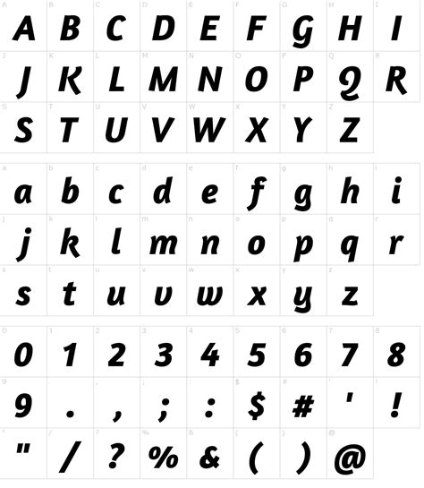 Amaranth Font Download
