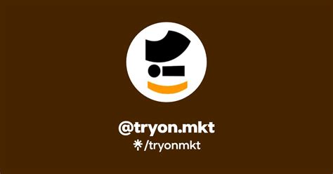Tryon Mkt Instagram Linktree