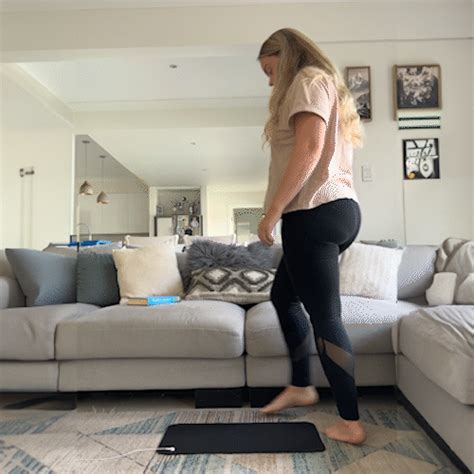 Grounding Mat Purely Bras