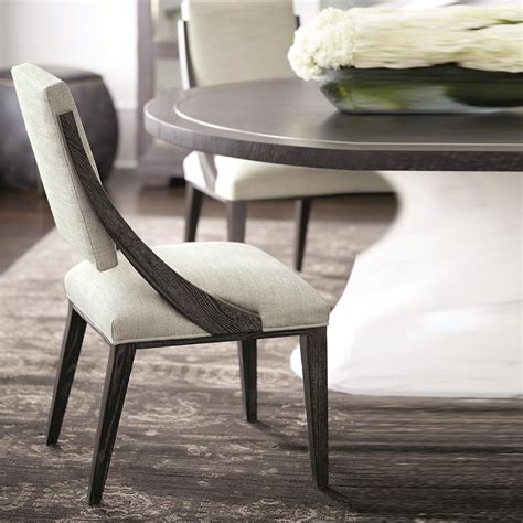 Decorage Side Chair Bernhardt