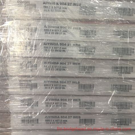 Agfa Violet Ctp Plate Offset Ctp Printing Plate Violet Ctp Plate And