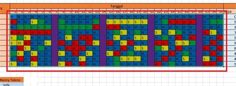 cara menggunakan input message di excel neicytekno