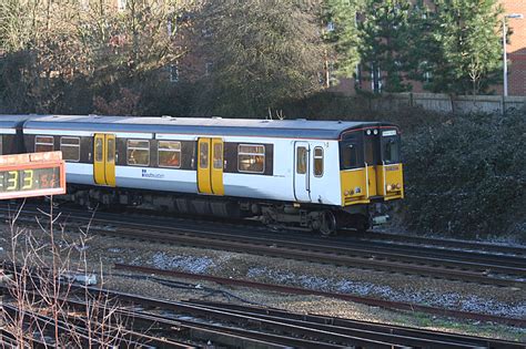 Class 508 Matty Ps Railway Pics