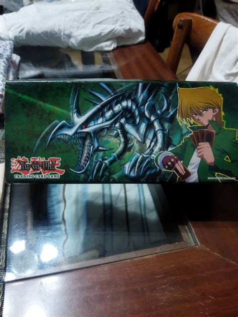 Yu Gi Oh Cards Hobbies Toys Toys Games On Carousell