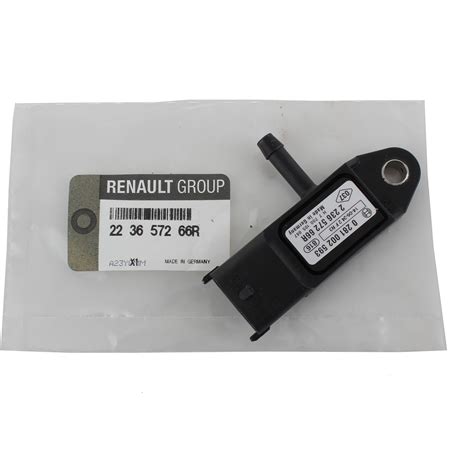 Original Renault Boost Pressure Sensors 22 36 572 66r Myparto