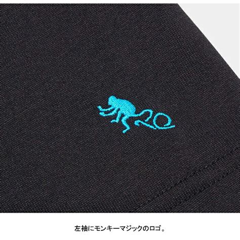 【楽天市場】ザ・ノース・フェイス The North Face Nt32538 Ss Tnf Monkey Magic Tee ショート