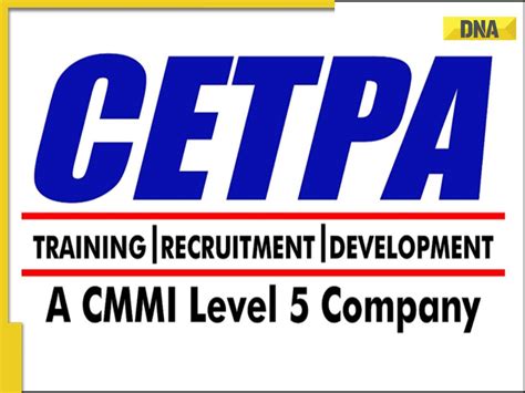 Cetpa Infotech Alliances The Precise Coalition For The Fruition Of It Industry