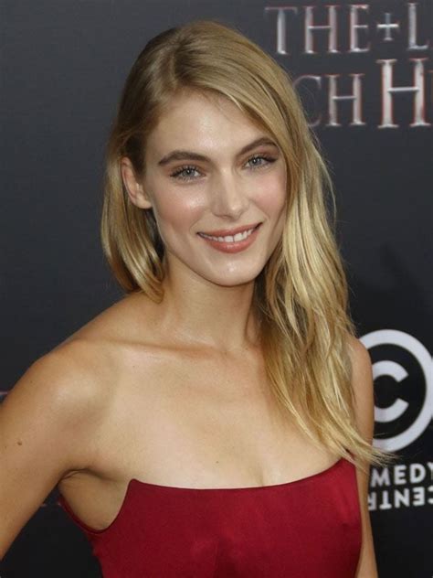 Allegra Carpenter Allociné