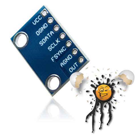 AD9833 Signal- Frequenz- Generator – IoT powered by androegg.de