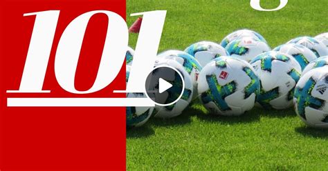 Bundesliga 101 2223 Sezonu Der Klassiker Özel Son Dakika Sürprizi