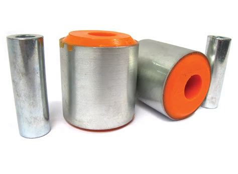 Upper Control Arm Bushings Front Range Rover 2003 12 Standard