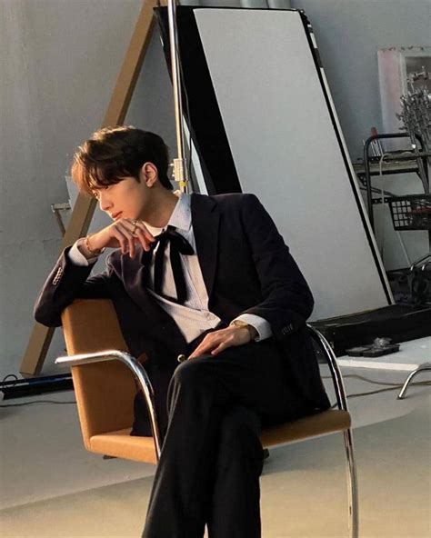 Biodata Dan Profil Lai Kuan Lin Yang Pensiun Sebagai Artis Idn Times