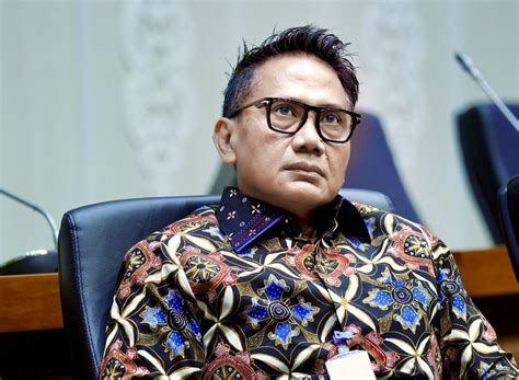 Suami Puan Muncul Dalam Skema Korupsi Menara Bts 4g Kominfo Yan Harahap Kita Tunggu Pengakuan