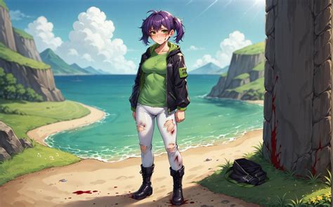 Moona Second Round 1 By Aisuuuuuvt On Deviantart